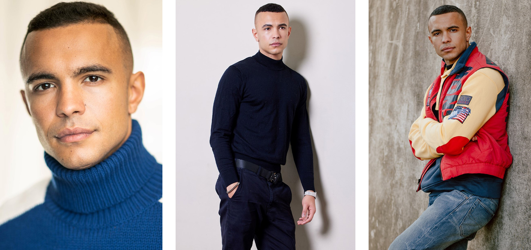 london acting agency | new face actors | Sandra Reynolds