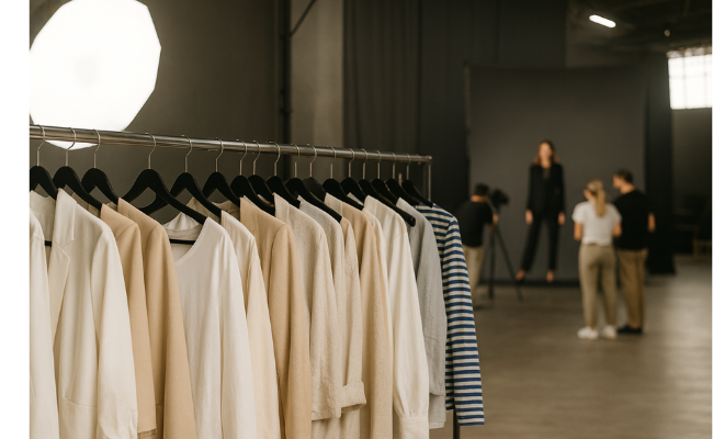 essential checklist for new models first shoot | sandra reynolds model ...