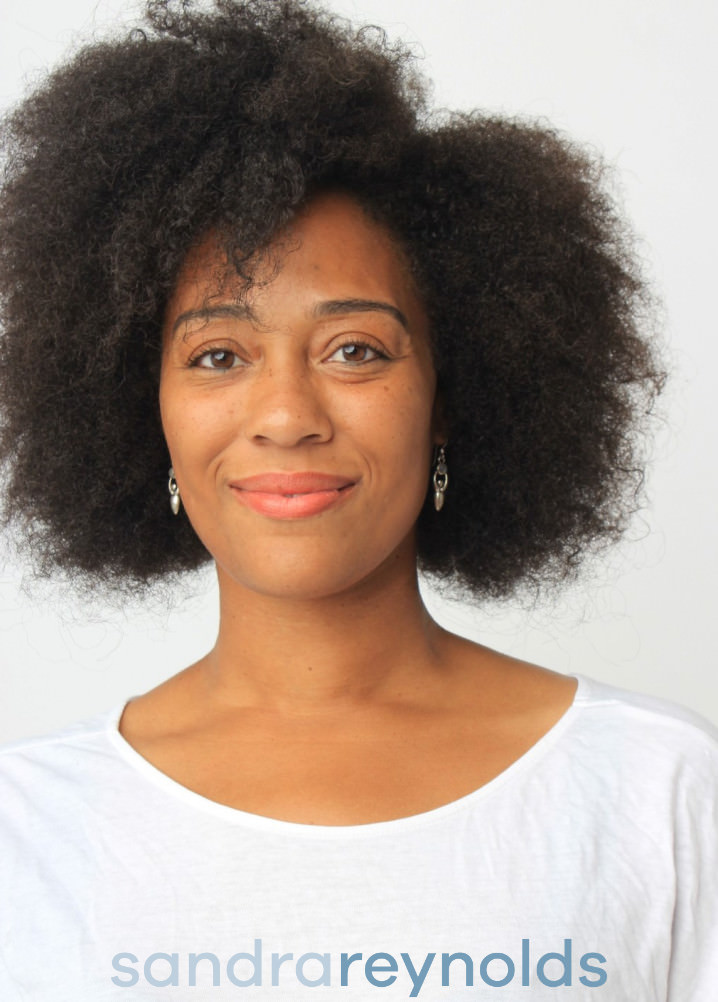 Dominique Peltier | London Model Agency | Sandra Reynolds