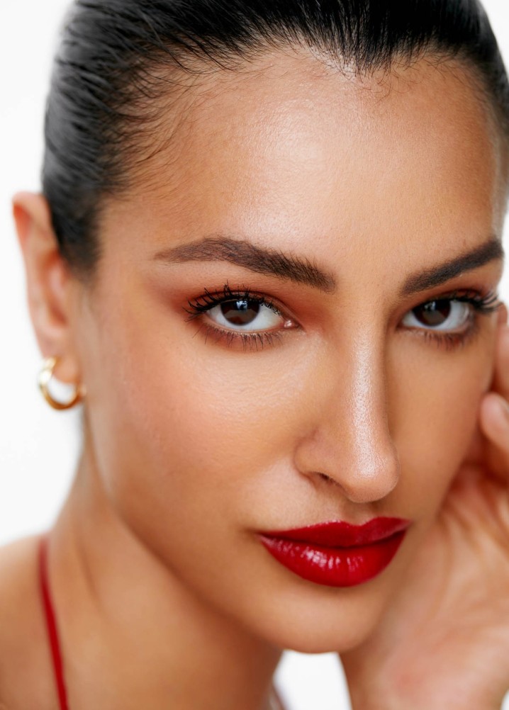 Marlene Marie | London Model Agency | Sandra Reynolds