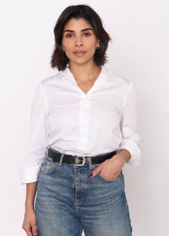 Hinisha Patel | London Model Agency | Sandra Reynolds