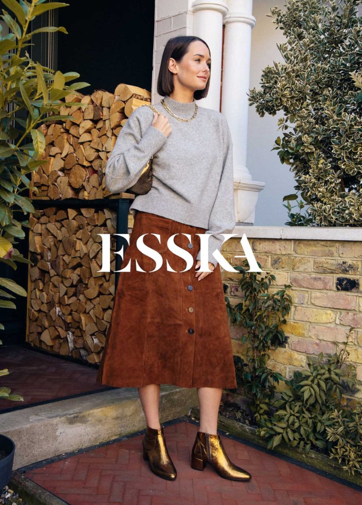 Rose Mahon | London Model Agency | Sandra Reynolds