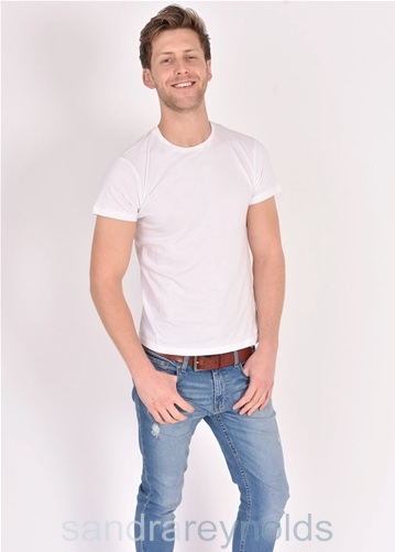 Joseph Foyster | London Model Agency | Sandra Reynolds