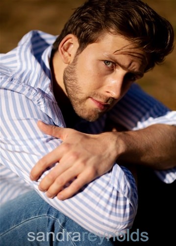 Joseph Foyster | London Model Agency | Sandra Reynolds