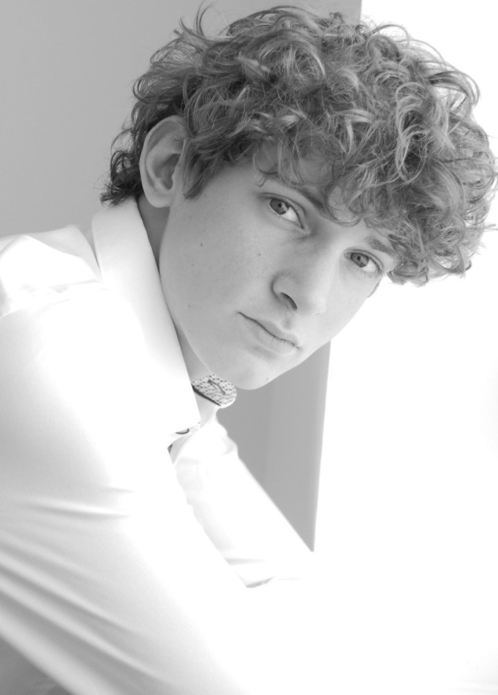 Alfred Honour | London Model Agency | Sandra Reynolds