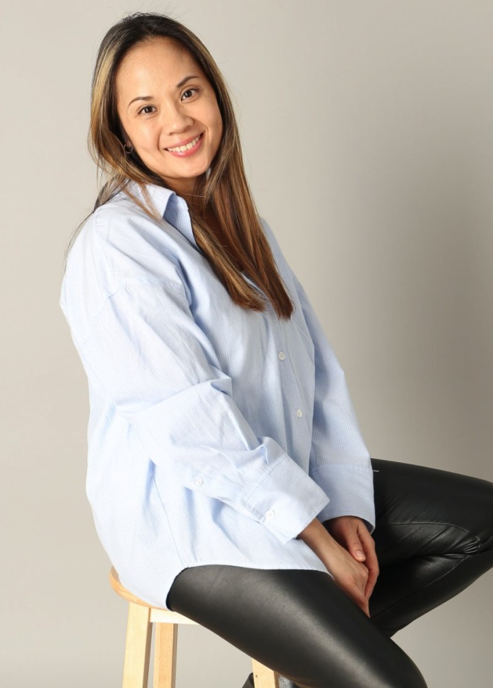 Charlene Hamilton | London Model Agency | Sandra Reynolds