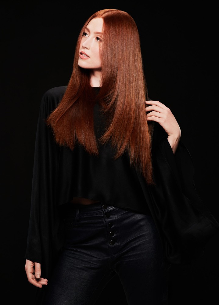 Amy Carey | London Model Agency | Sandra Reynolds