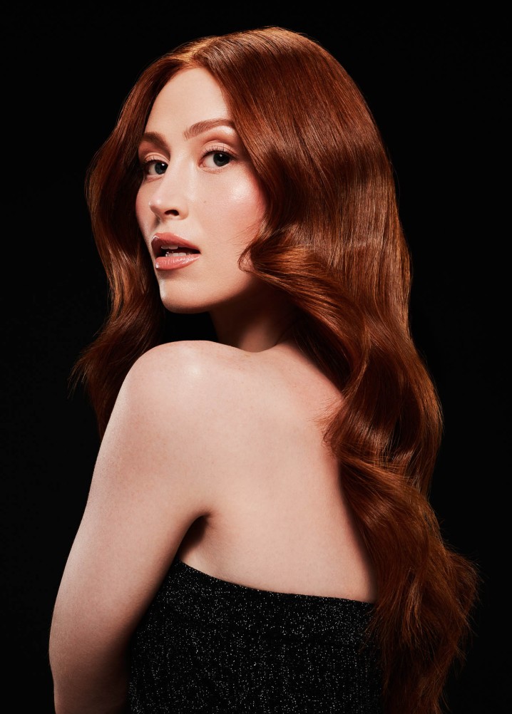 Amy Carey | London Model Agency | Sandra Reynolds