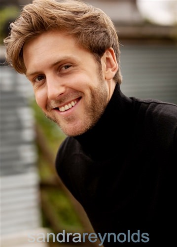 Joseph Foyster | London Model Agency | Sandra Reynolds
