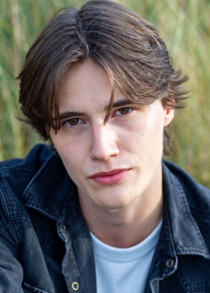 Max Martin | London Model Agency | Sandra Reynolds
