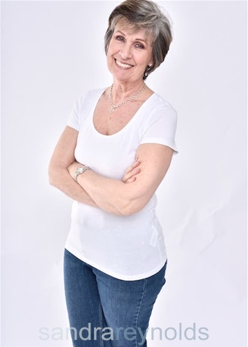 Terri Hood | London Model Agency | Sandra Reynolds