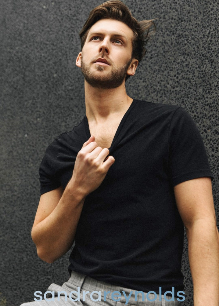 Joseph Foyster | London Model Agency | Sandra Reynolds