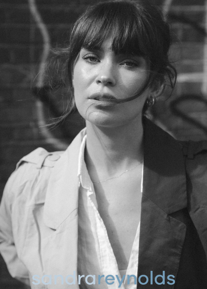 Clementine Wood | London Model Agency | Sandra Reynolds