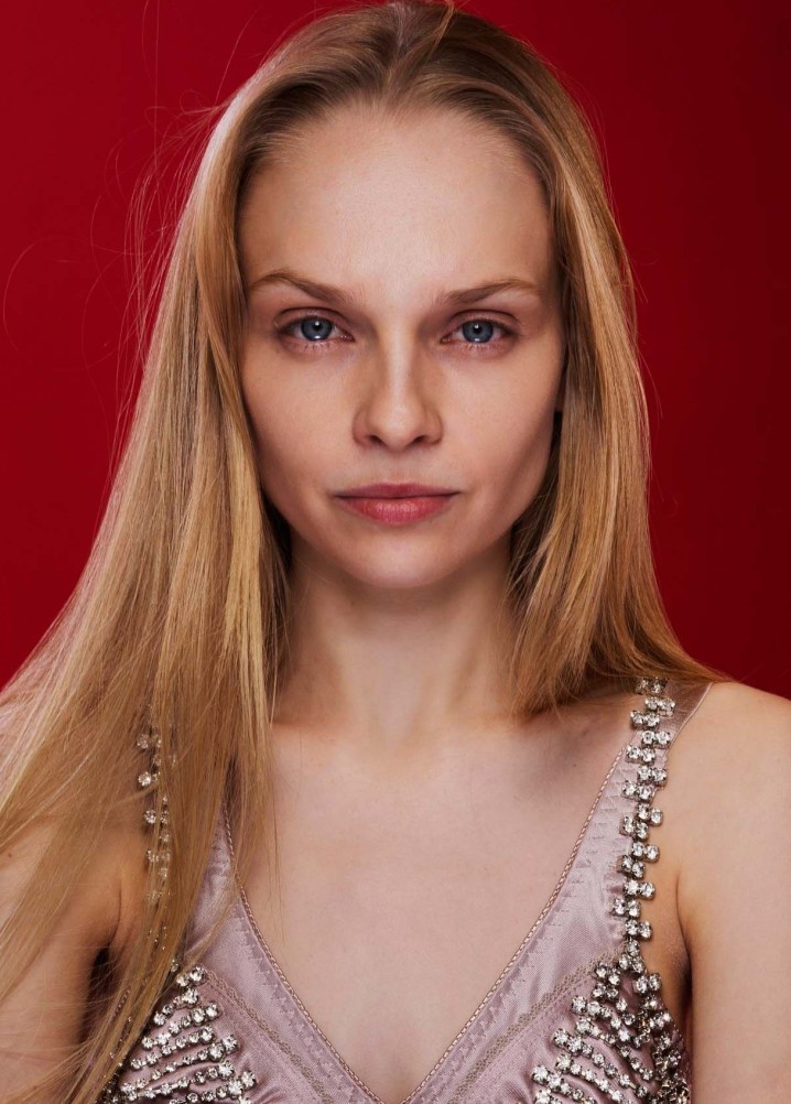 Emily Smith | London Model Agency | Sandra Reynolds
