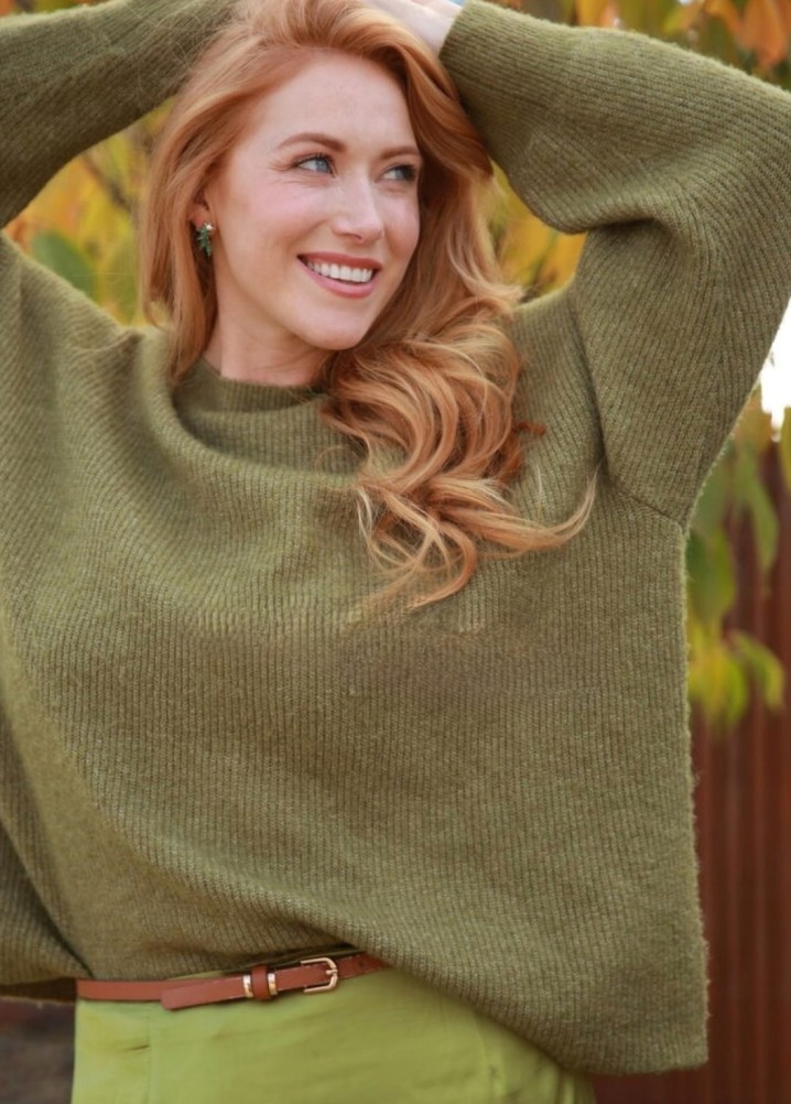 Kayleigh Dobson | London Model Agency | Sandra Reynolds