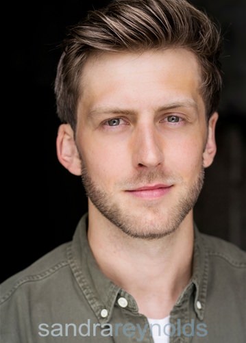 Joseph Foyster | London Model Agency | Sandra Reynolds