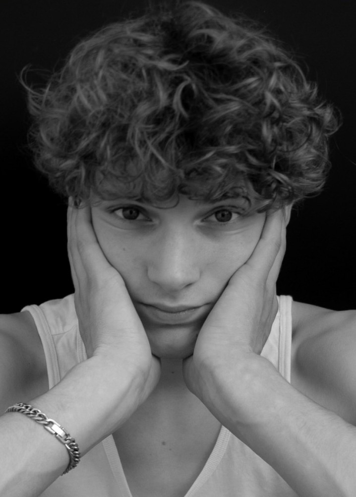 Alfred Honour | London Model Agency | Sandra Reynolds