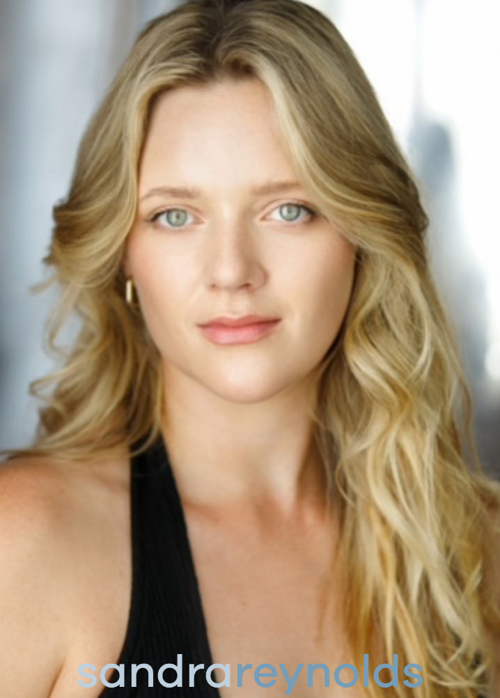 Jade Seabrook | London Model Agency | Sandra Reynolds