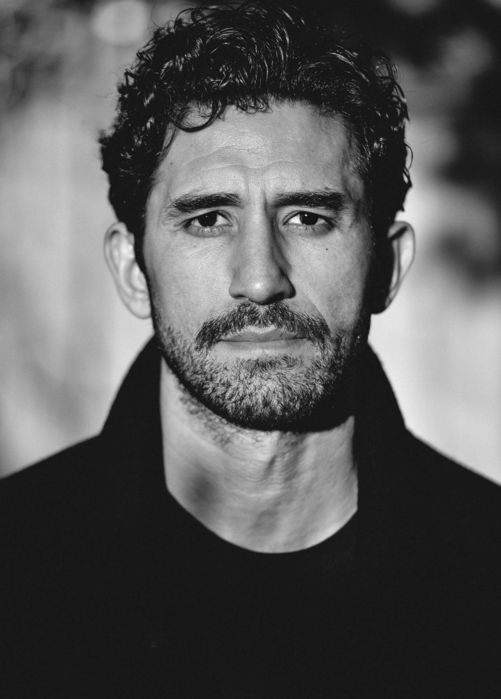 Kirk N | London Model Agency | Sandra Reynolds