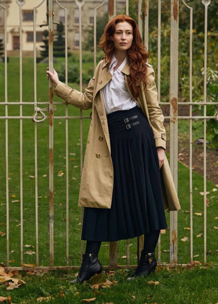 Amy Carey | London Model Agency | Sandra Reynolds