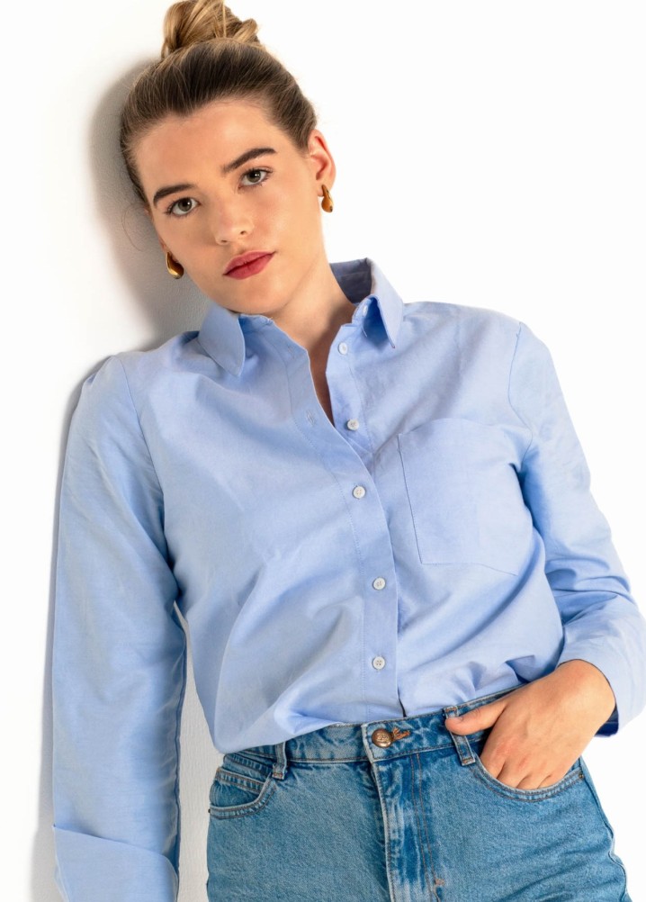 Georgia Pickstock | London Model Agency | Sandra Reynolds