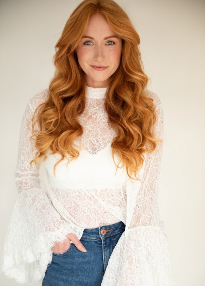 Kayleigh Dobson | London Model Agency | Sandra Reynolds
