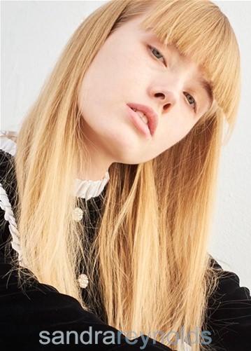 Natasha Murphy | London Model Agency | Sandra Reynolds