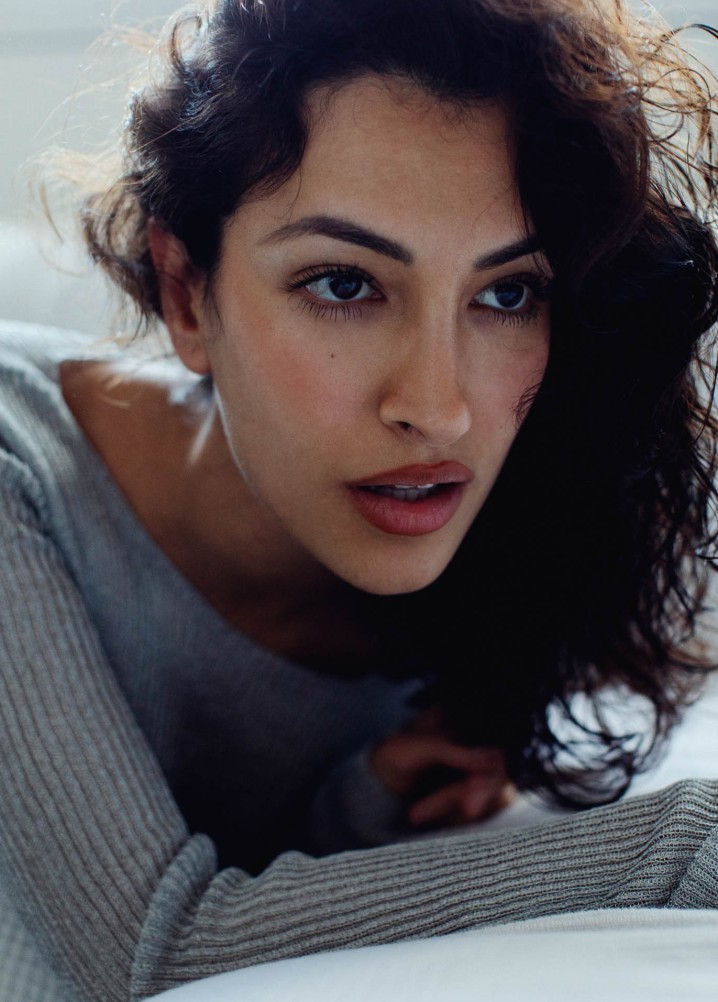 Marlene Marie | London Model Agency | Sandra Reynolds