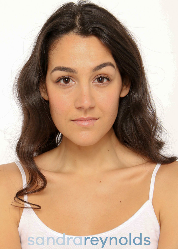 Laura Porta | London Model Agency | Sandra Reynolds