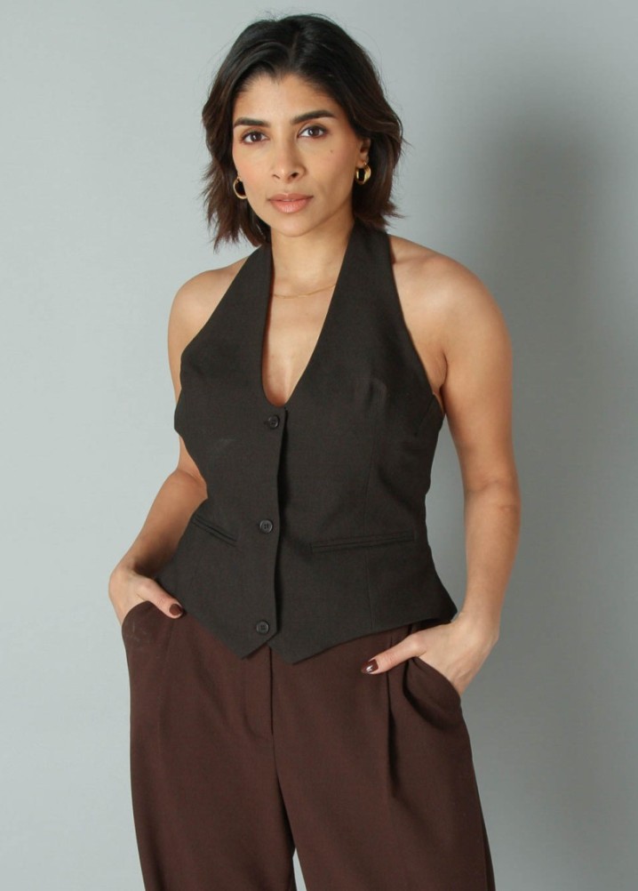 Hinisha Patel | London Model Agency | Sandra Reynolds