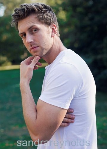 Joseph Foyster | London Model Agency | Sandra Reynolds