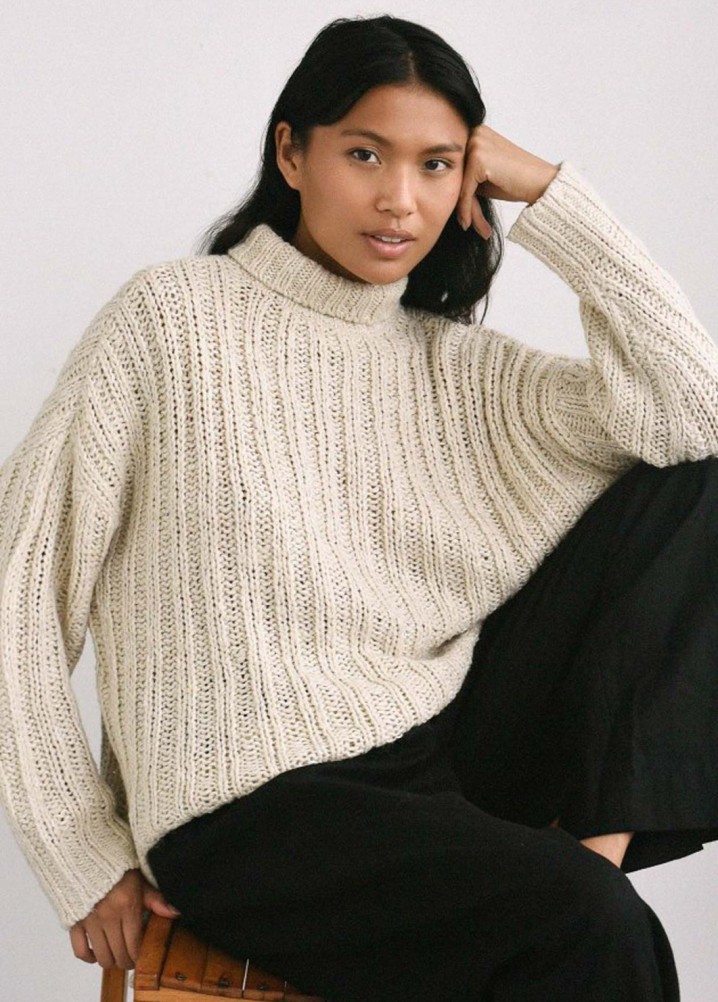 Gea Wongsida | London Model Agency | Sandra Reynolds
