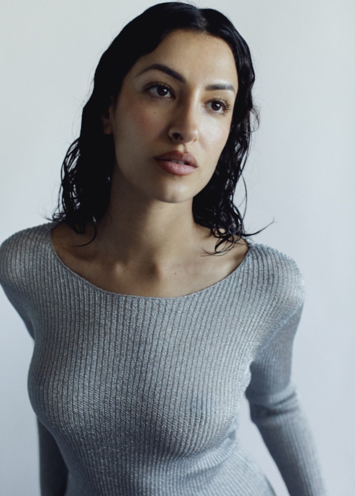 Marlene Marie | London Model Agency | Sandra Reynolds