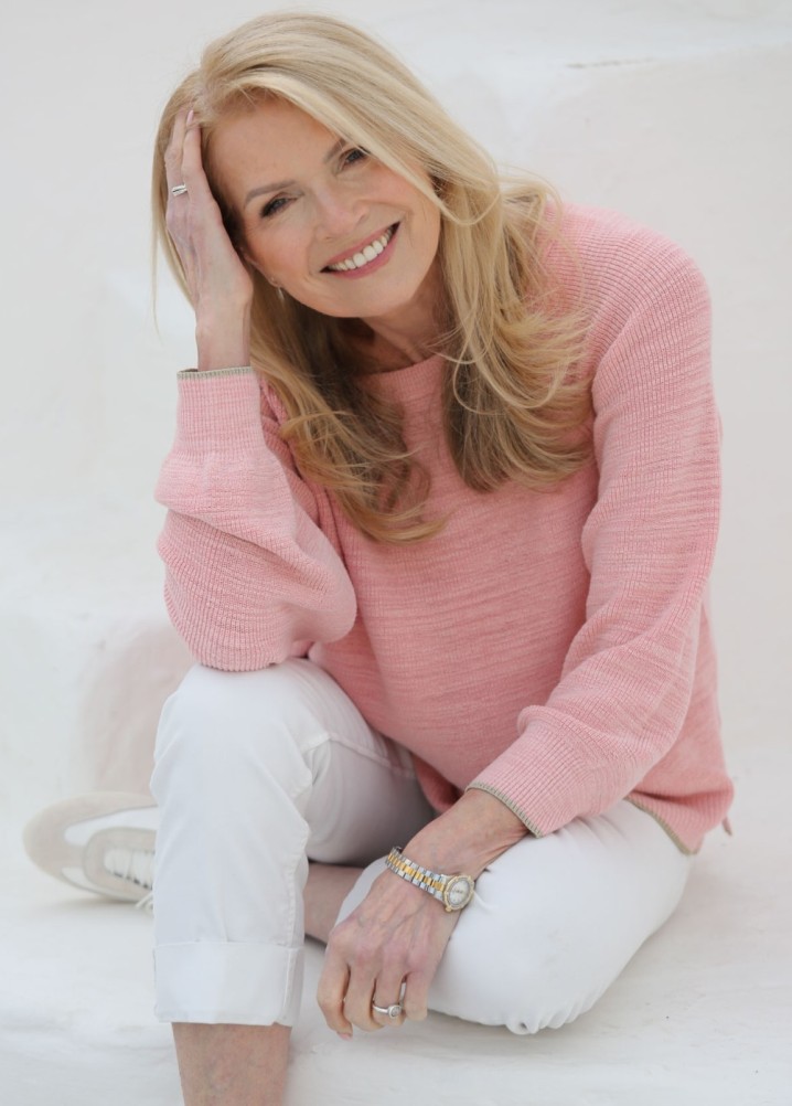 Denise Waterman | London Model Agency | Sandra Reynolds