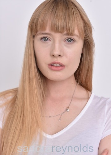 Natasha Murphy | London Model Agency | Sandra Reynolds