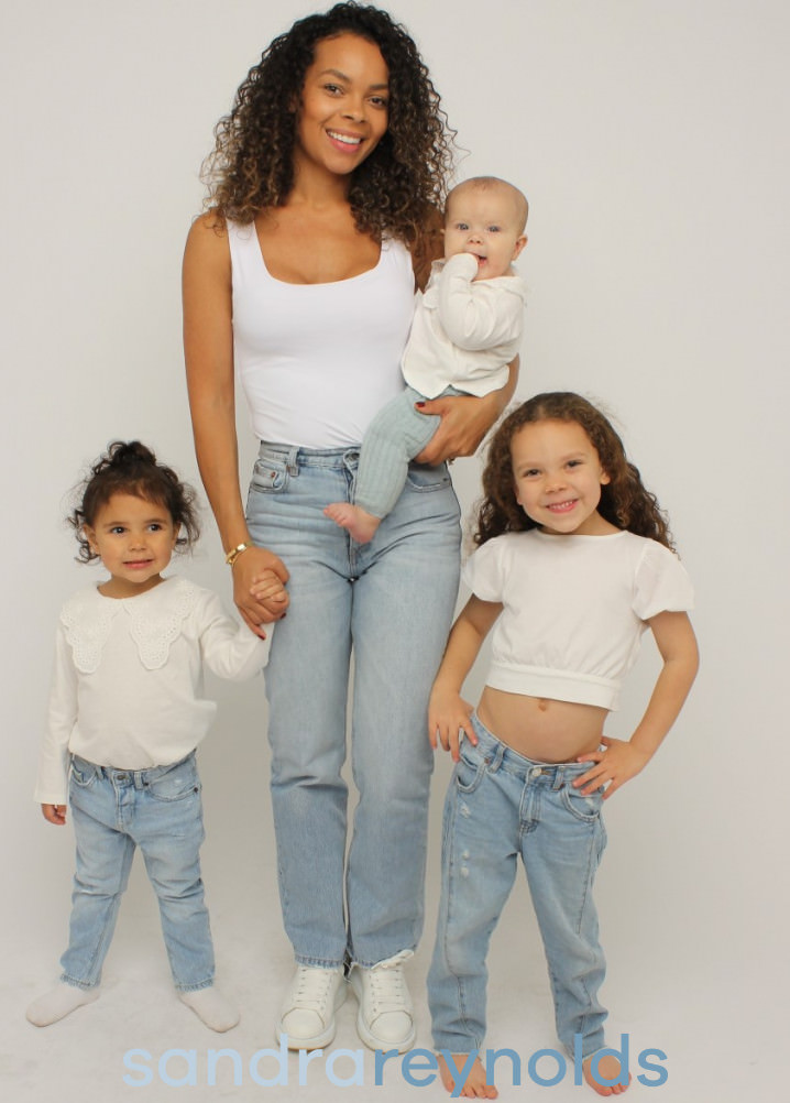 Gosling Family | London Model Agency | Sandra Reynolds