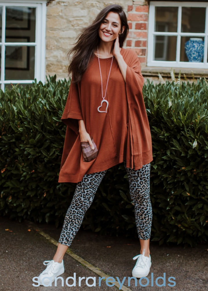 Laura Porta | London Model Agency | Sandra Reynolds