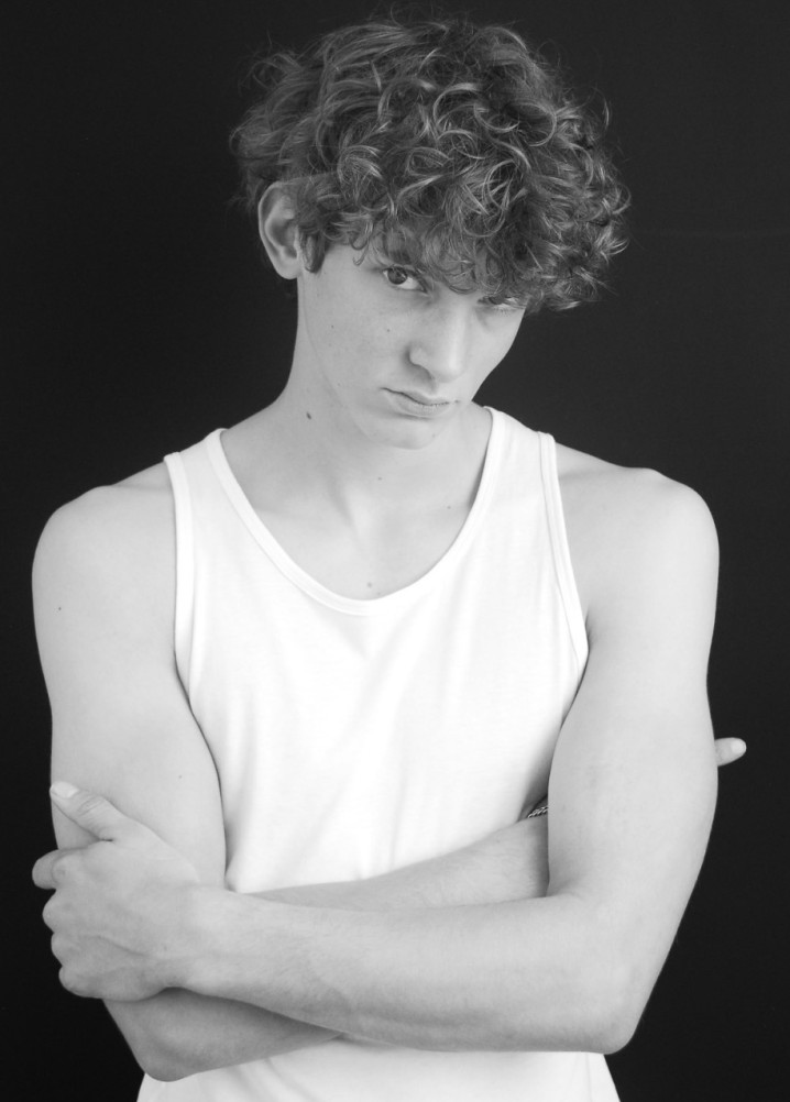 Alfred Honour | London Model Agency | Sandra Reynolds