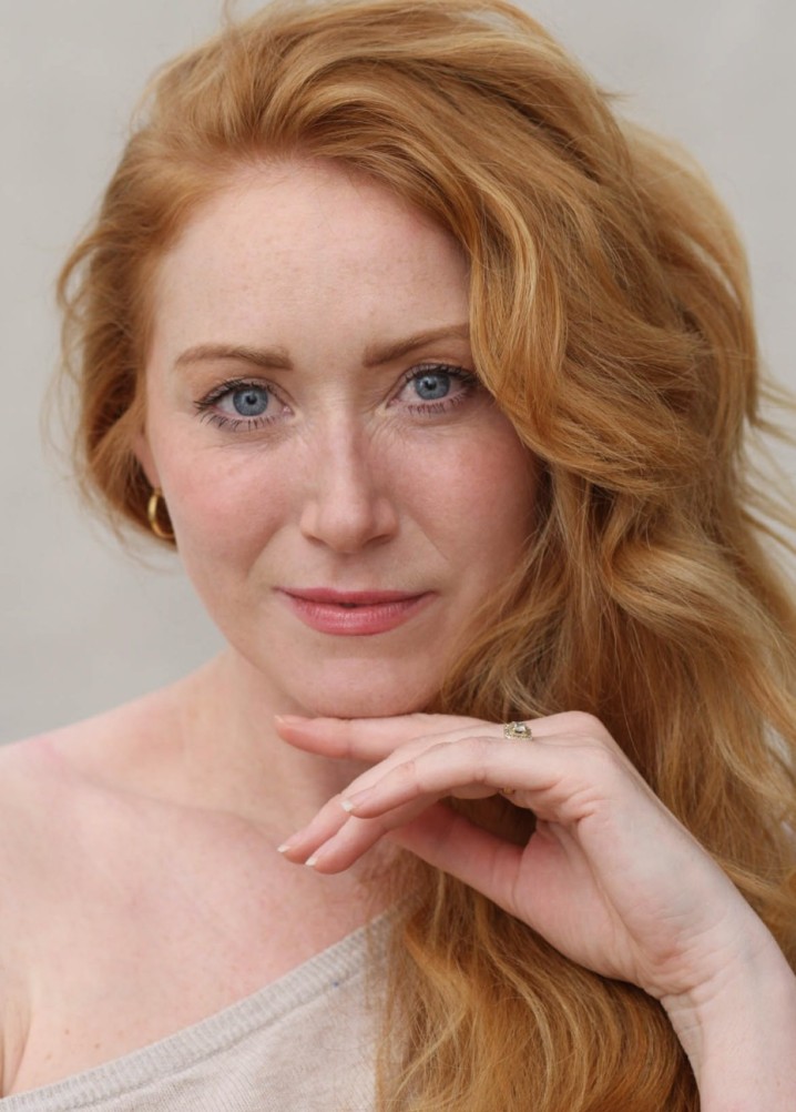 Kayleigh Dobson | London Model Agency | Sandra Reynolds