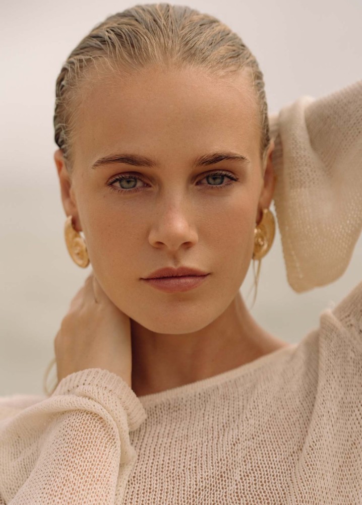 Harriet Marshall | London Model Agency | Sandra Reynolds