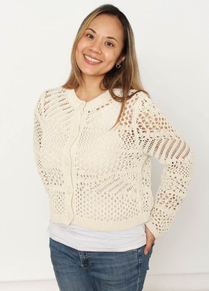 Charlene Hamilton | London Model Agency | Sandra Reynolds