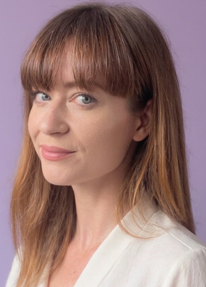 Alison Garner | London Model Agency | Sandra Reynolds