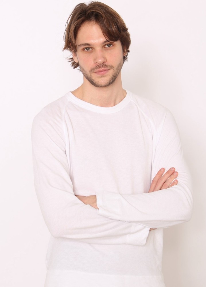 Luca Hunter | London Model Agency | Sandra Reynolds