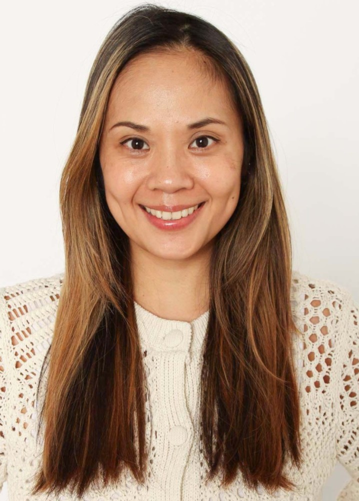 Charlene Hamilton | London Model Agency | Sandra Reynolds