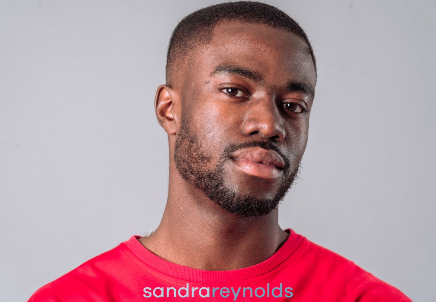 Jesse Akubuine | London Model Agency | Sandra Reynolds