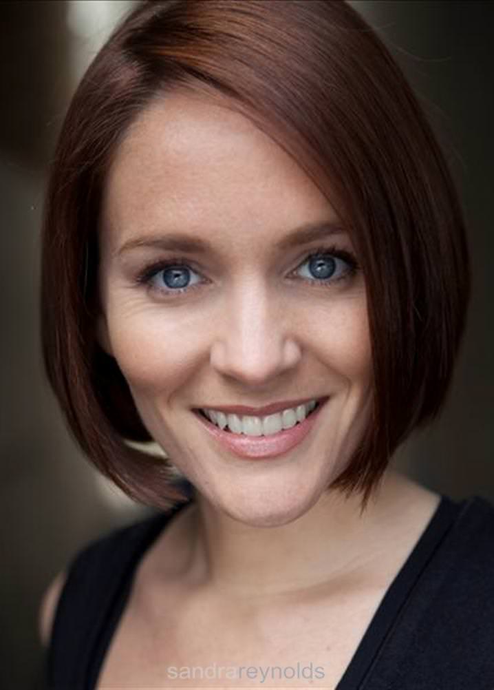 Emma Morgan-jones | London Model Agency | Sandra Reynolds