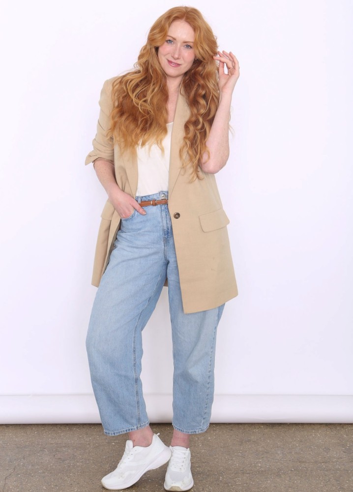 Kayleigh Dobson | London Model Agency | Sandra Reynolds