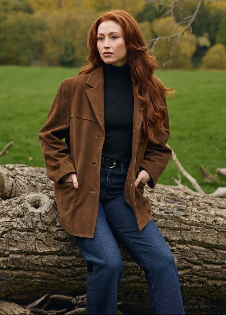 Amy Carey | London Model Agency | Sandra Reynolds