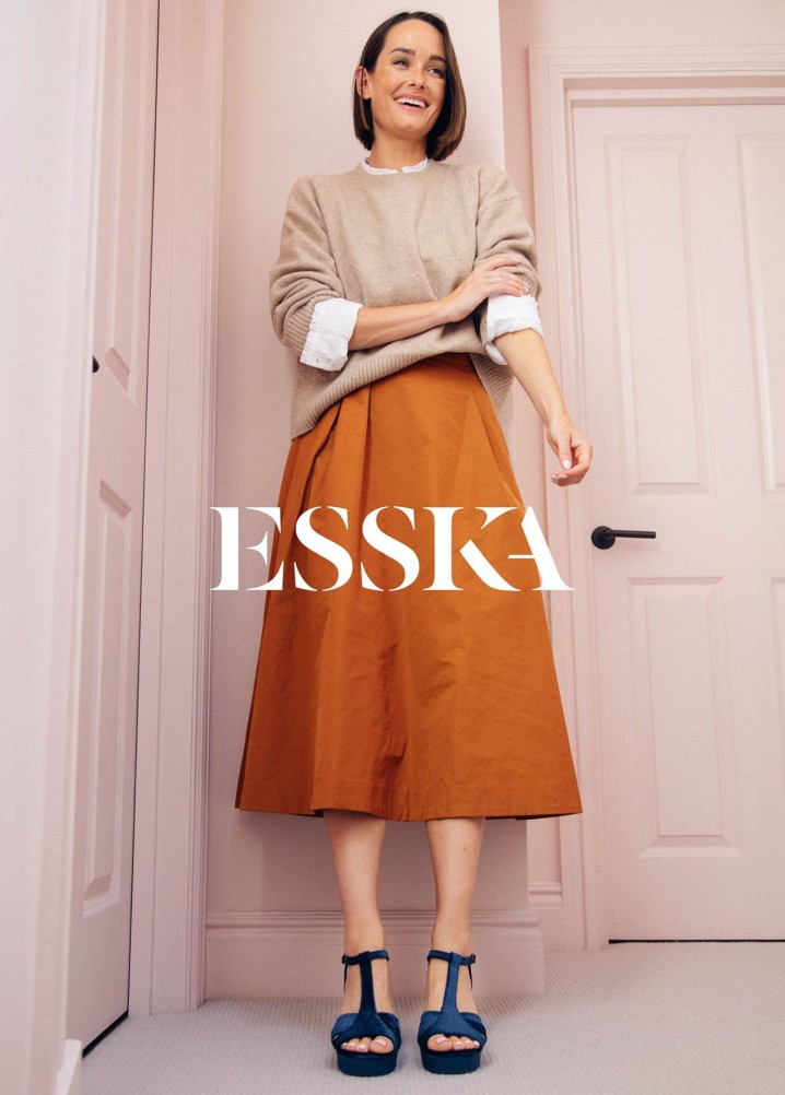Rose Mahon | London Model Agency | Sandra Reynolds