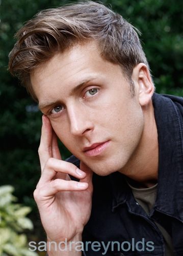 Joseph Foyster | London Model Agency | Sandra Reynolds